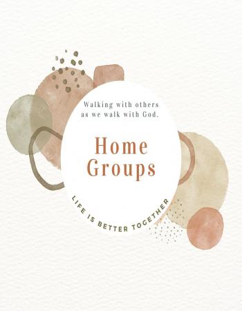 Home Groups | Support Groups | Bible Study | Women's Mosaic Ministry ...